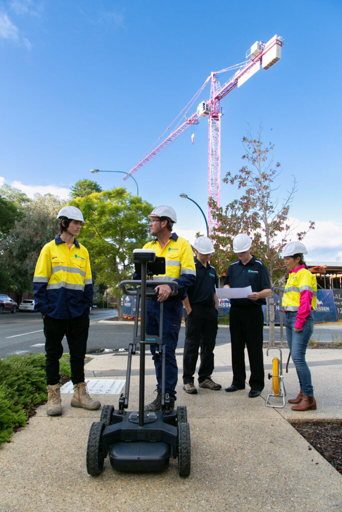 About Us – Just Scanning